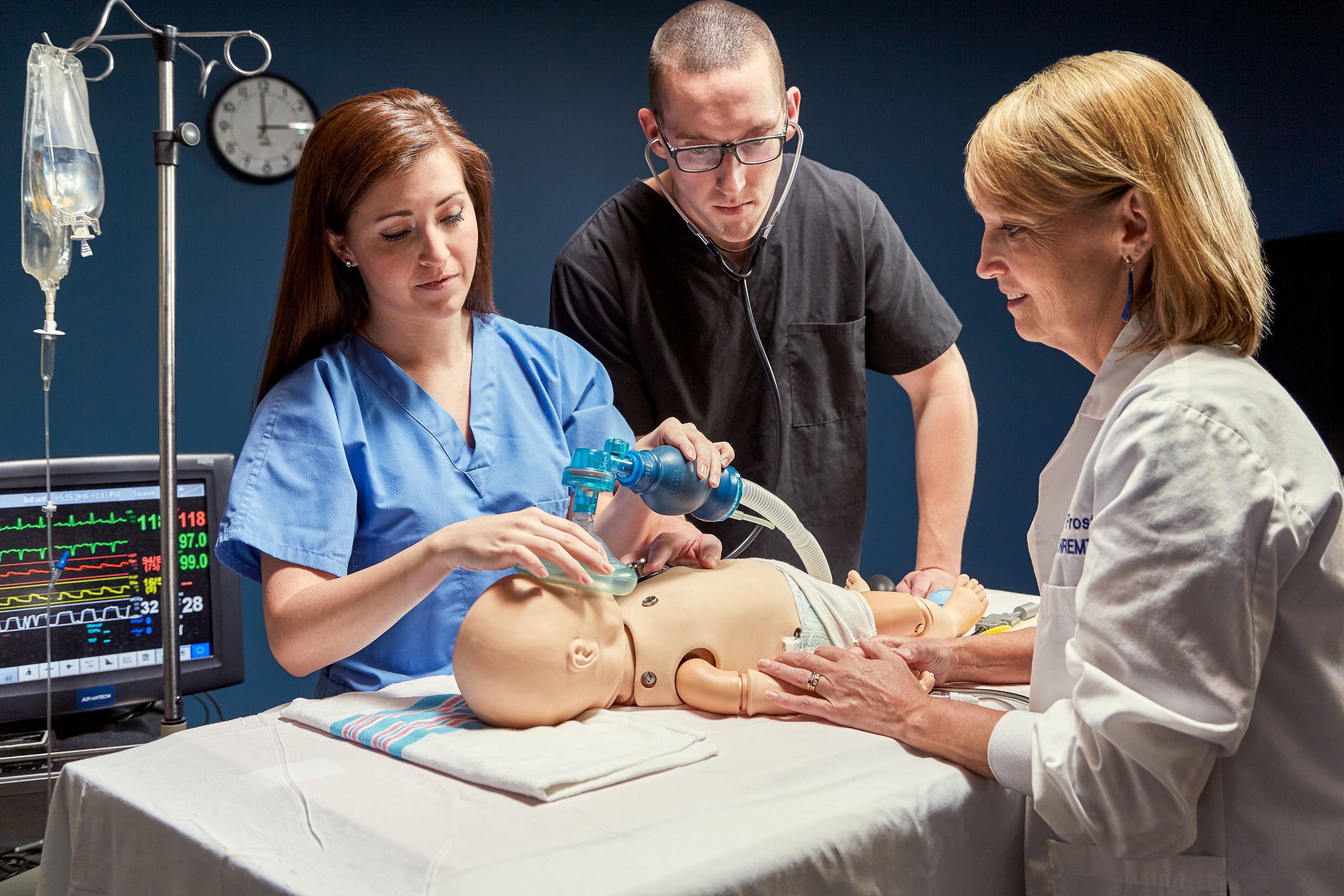 Curriculum | Special Master's Program in Physiology & Biophysics ...