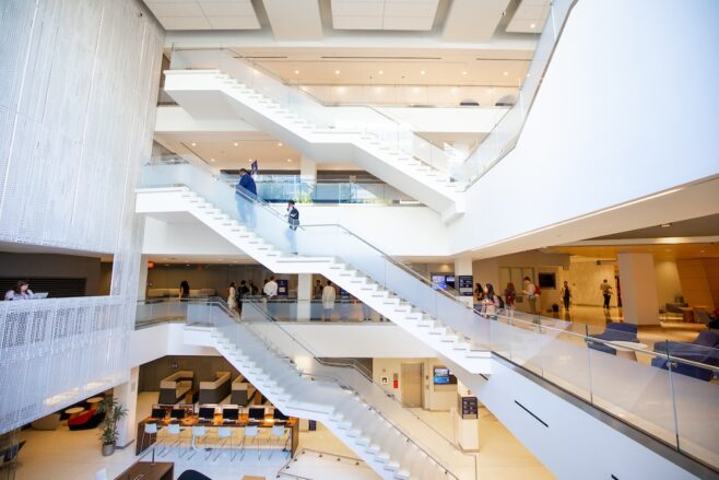 Campuses | Special Master's Program in Physiology & Biophysics ...